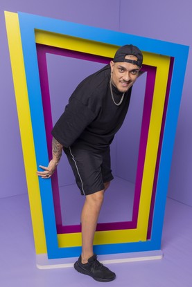 Saiba tudo sobre: MC Binn | BBB 24