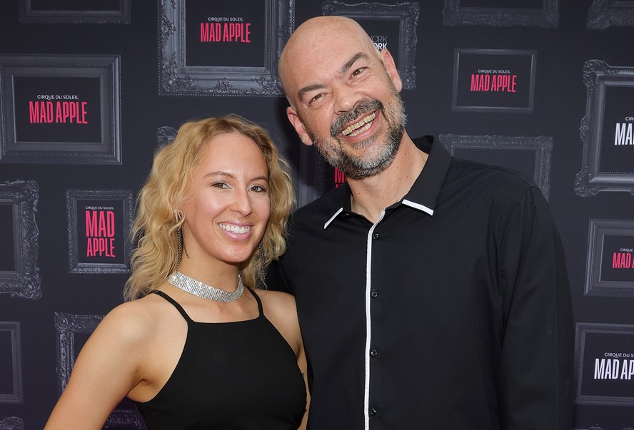 Ator fala de plano de esposa de mandar matá-lo: 'Não estou nada bem'