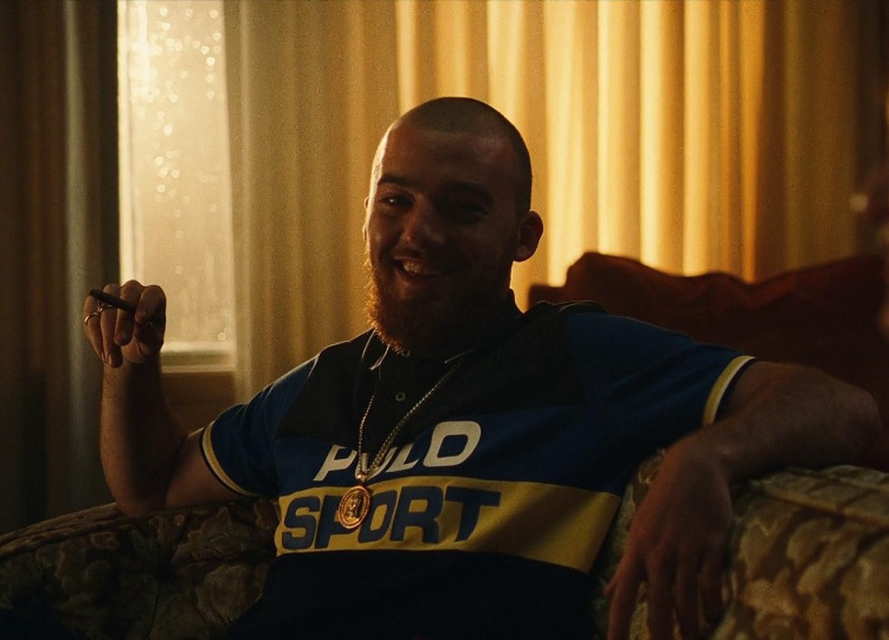 Angus Cloud, ator de 'Euphoria', morre aos 25 anos nos Estados Unidos