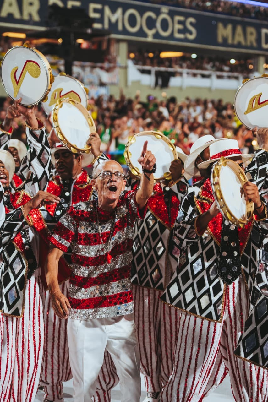 Dono do meme “saBOR”, Toguro quer se apaixonar no Carnaval 2026
