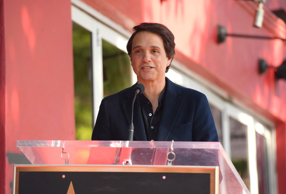 Aos 63, Ralph Macchio, de 'Karatê Kid' e 'Cobra Kai', ganha estrela da ...
