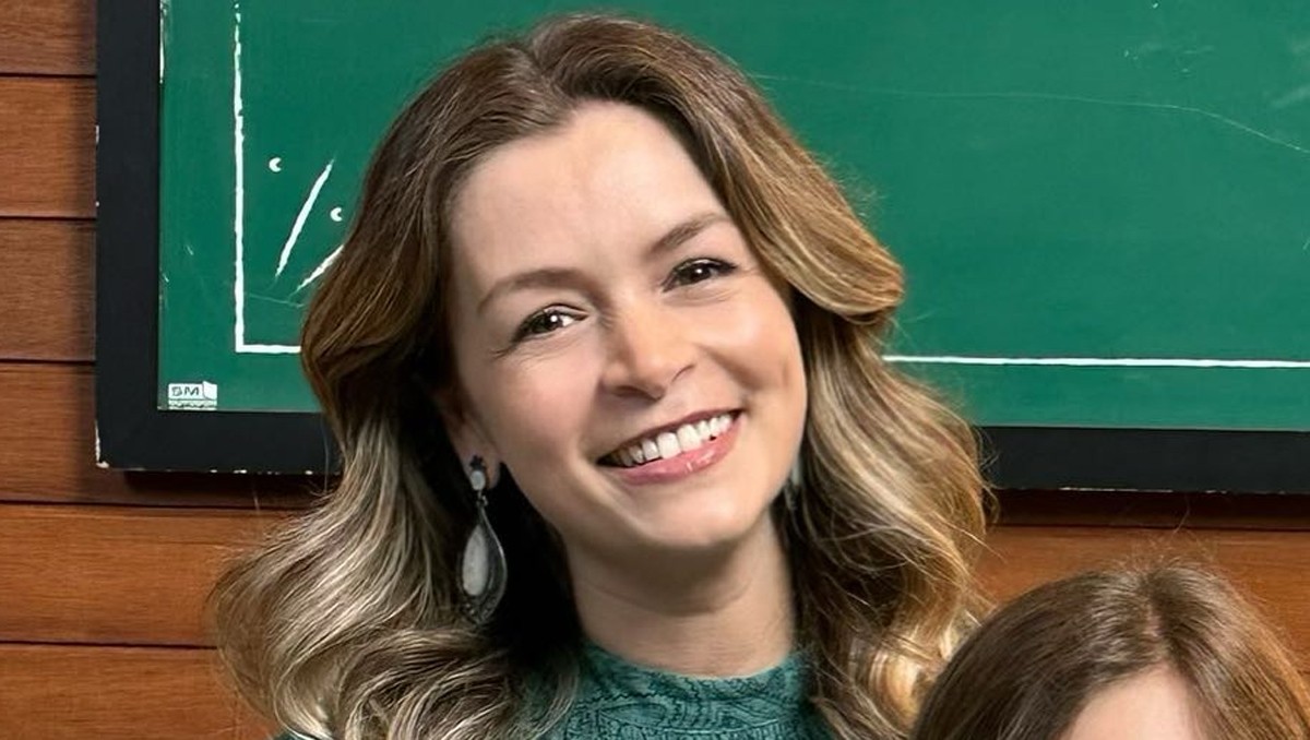 Bianca Castanho comemora 11 anos da filha 'sósia': 'Amor maior do mundo'