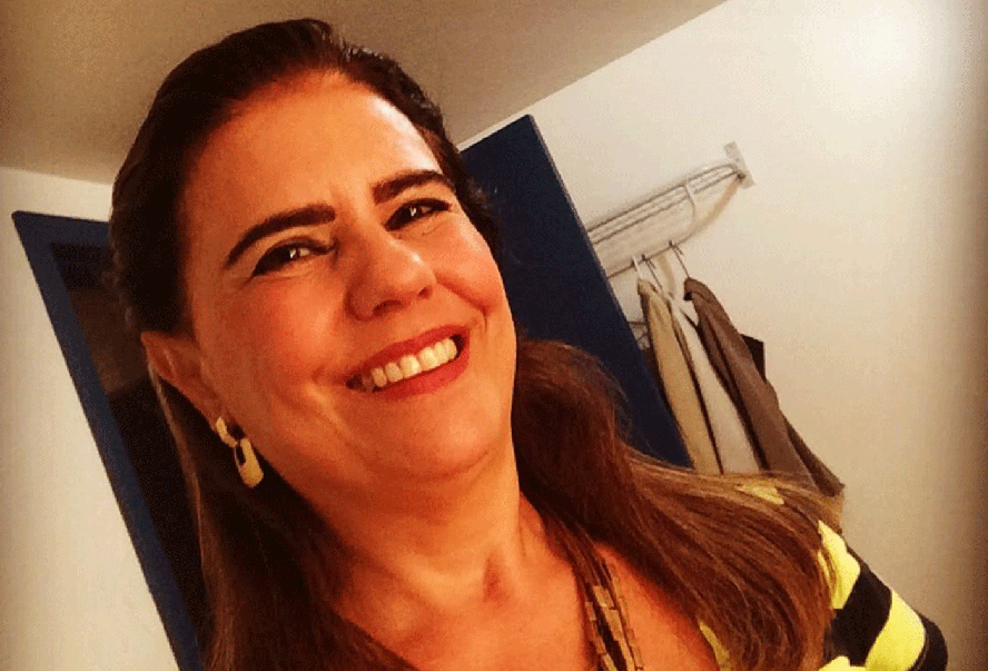 Mayara Magri expõe ataque de ódio recebido na web e rebate internauta ...