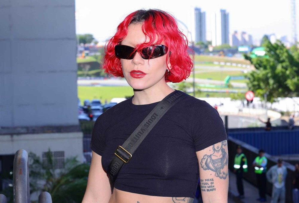 Priscilla explica recomeço sem Alcântara, transformação e críticas ...