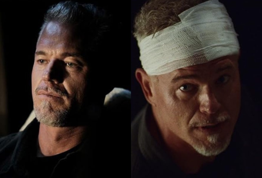 Eric Dane gravou a terceira temporada de 'Euphoria' antes de morrer