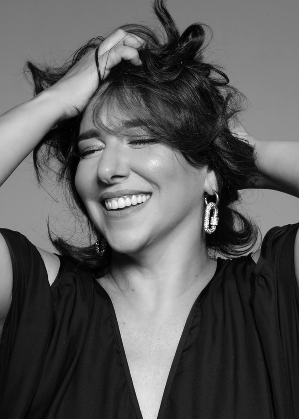 Renata Castro Barbosa celebra 50 anos de vida e 40 de carreira: 'Gosto ...