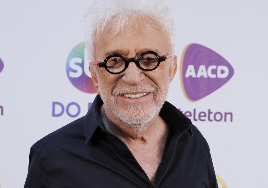 Aos 89, Moacyr Franco recorda carreira em rádio: 'Éramos em 30, agora ...