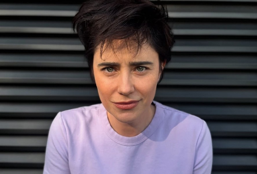 Fernanda Vasconcellos sobre 'Três Graças' após 9 anos longe das novelas ...