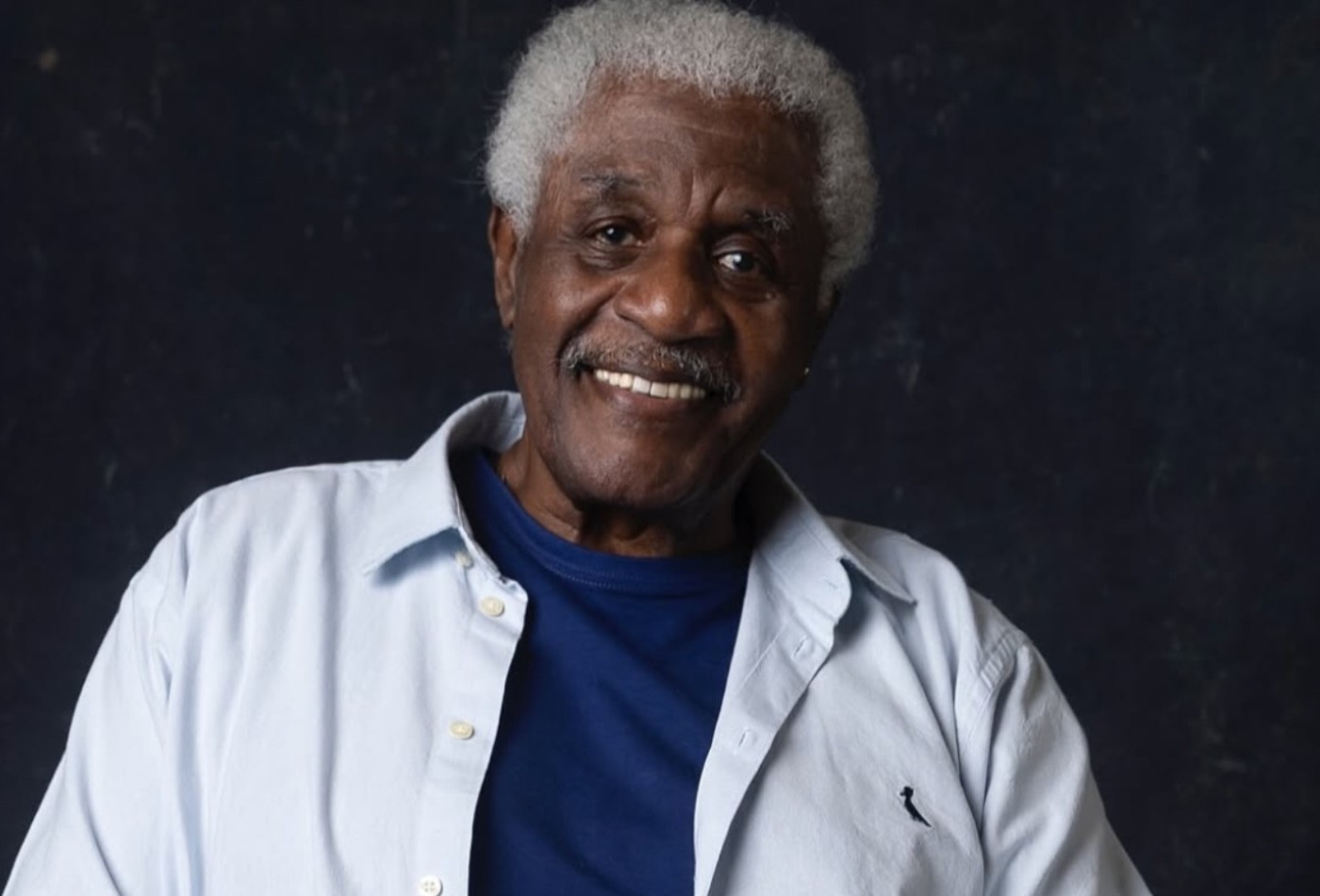 Tony Tornado reflete sobre seus 96 anos e segredo para longevidade: 'A ...