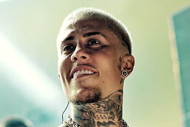 Saiba tudo sobre: MC Daniel