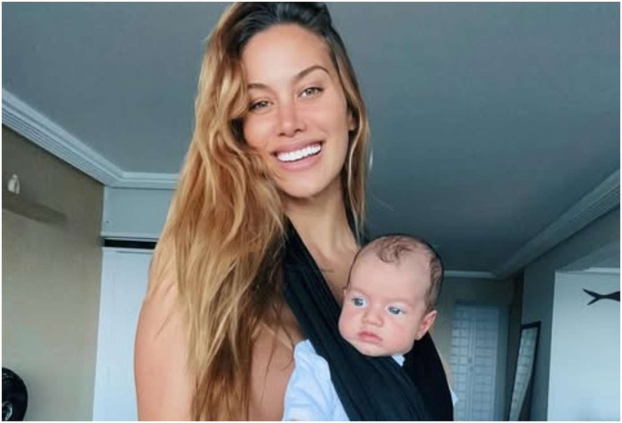 Ex-jogadora de basquete da Seleção desabafa sobre pressão estética pós ...
