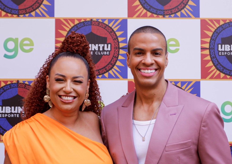 Ex-BBBs Pitel, Fred Nicácio, Karol Conká e mais famosos brilham no ...