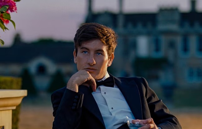 Saiba tudo sobre: Barry Keoghan