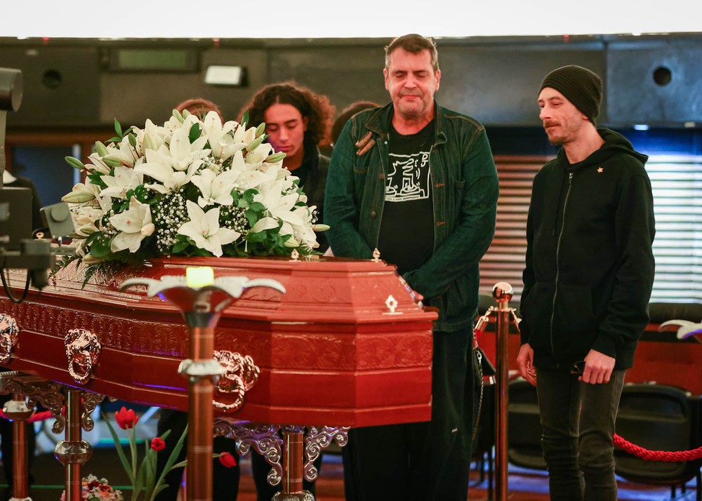 Beto Lee exalta amor de Rita Lee por São Paulo: 'Deu a base para ...