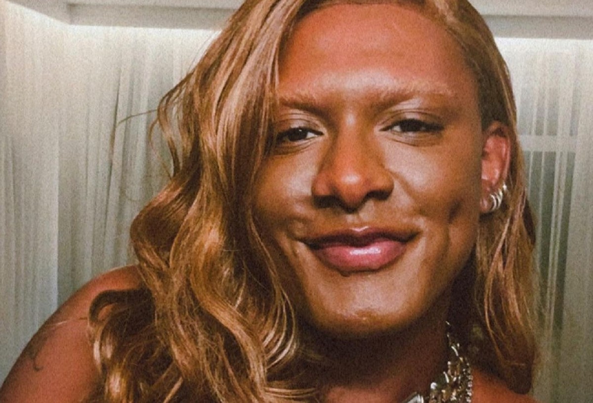 Liniker fará show de abertura para Lenny Kravitz em São Paulo