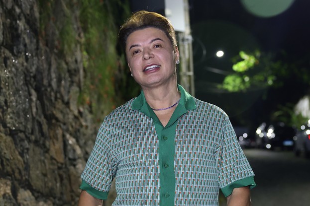 Saiba tudo sobre: David Brazil