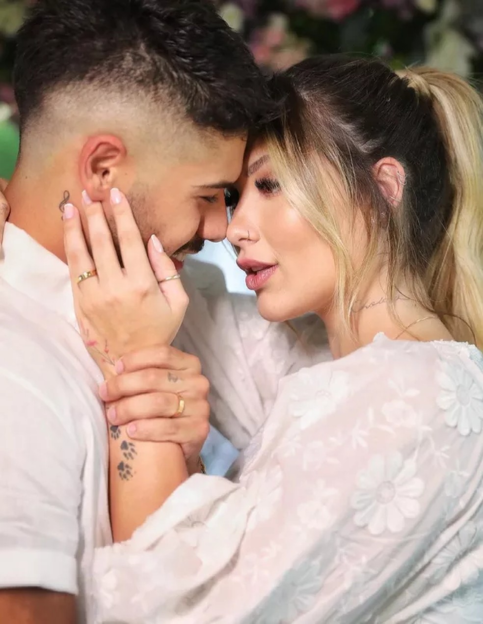 Endrick, Millie Bobby Brown: Os famosos que se casaram jovens