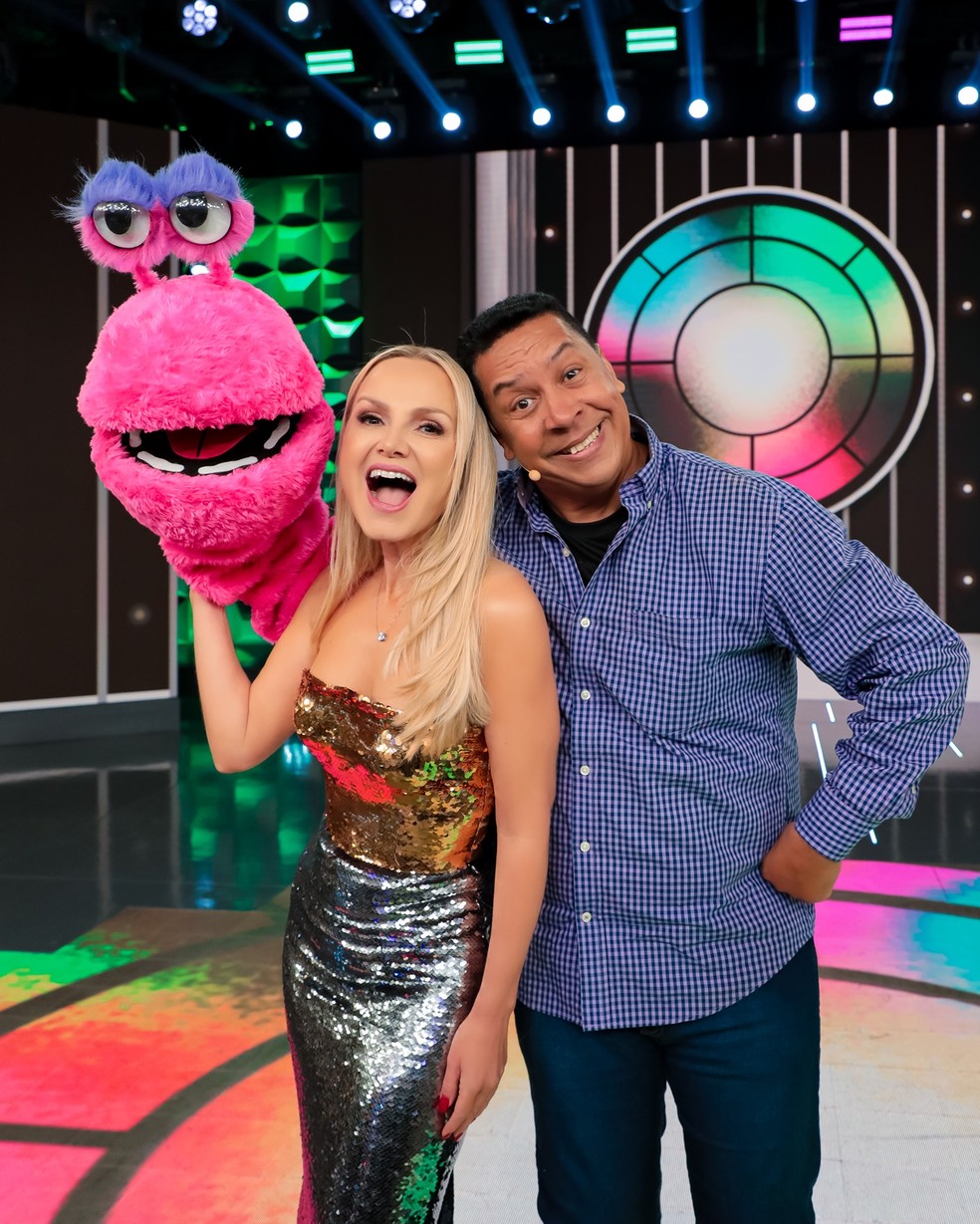 Homenagem para Eliana no SBT tem Xuxa, Melocoton e mais; saiba detalhes