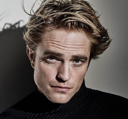 Saiba tudo sobre: Robert Pattinson