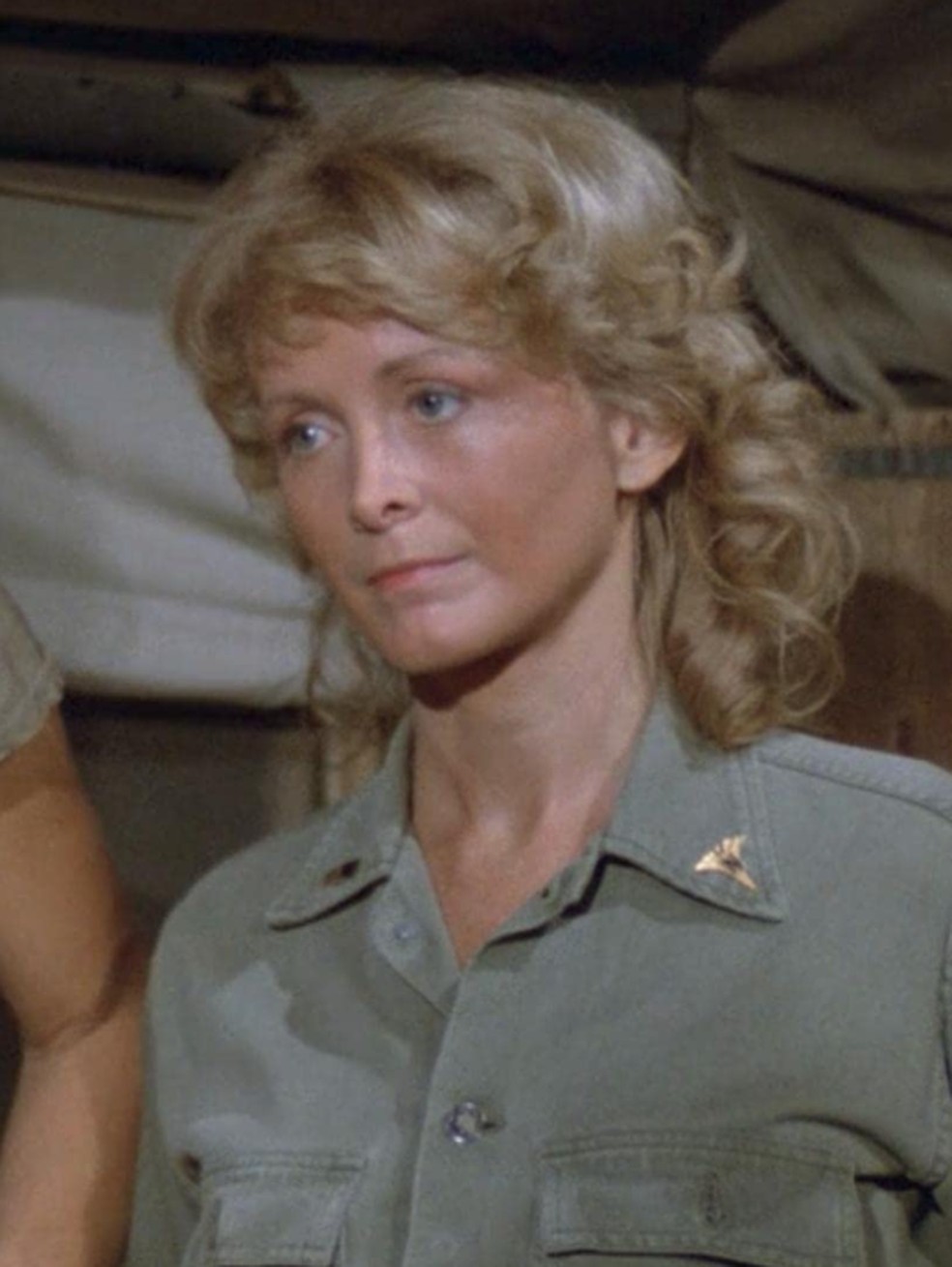 Judy Farrell, de 'M*A*S*H', morre aos 84 anos