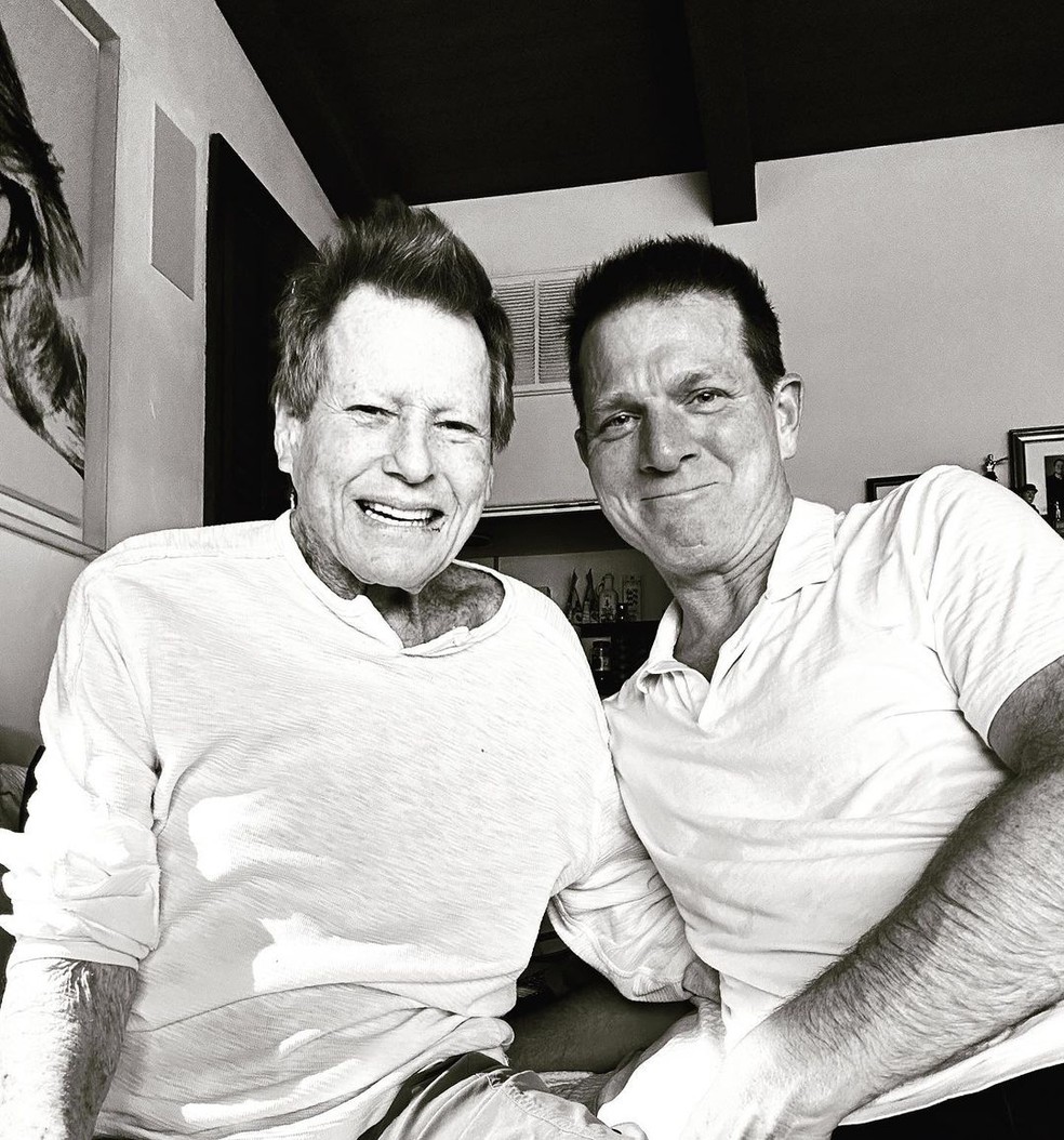 Morre Ryan O'Neal, estrela de 'Love Story', aos 82 anos