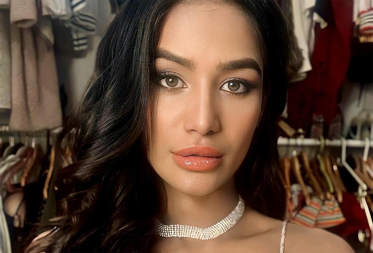 Atriz indiana Poonam Pandey morre aos 32 anos de câncer cervical