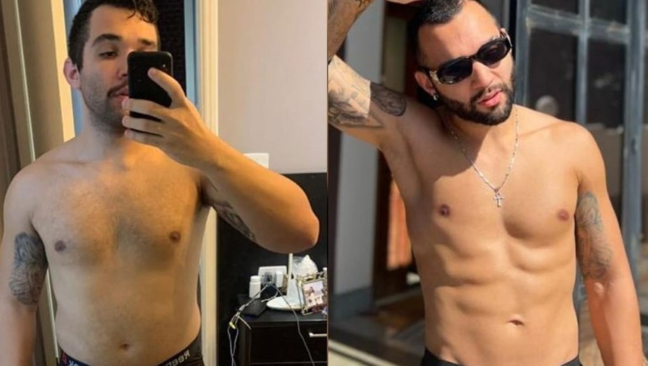 Jonathan Costa Tattoos Antônia Fontenelle E Jonathan Costa Devem