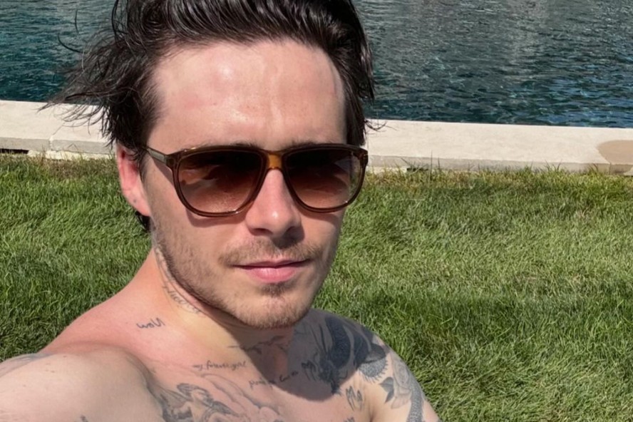 Brooklyn Beckham acusa David e Victoria de serem 'controladores' e diz ...