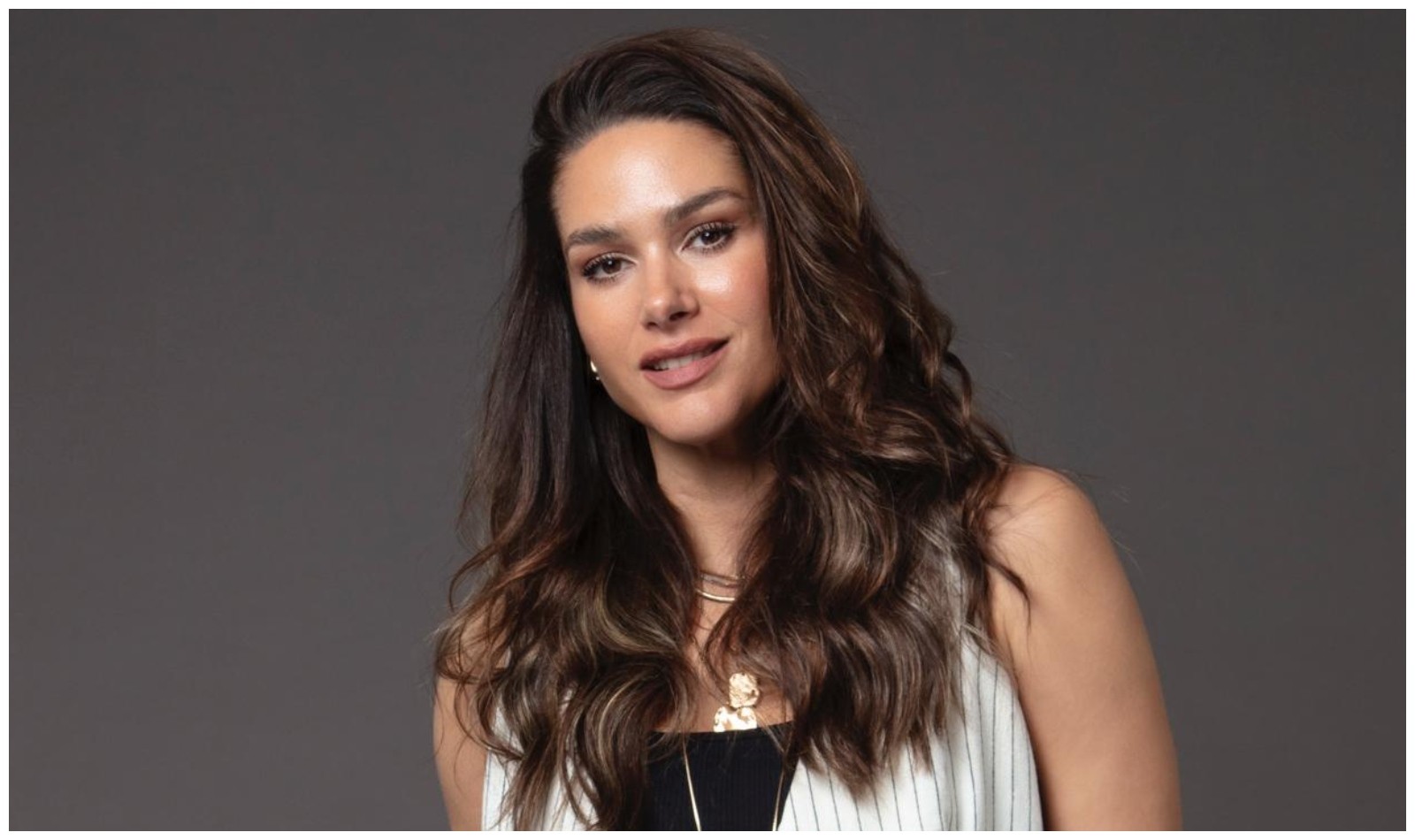 Fernanda Machado desabafa sobre saúde: 'Há três meses, minha vida parou'