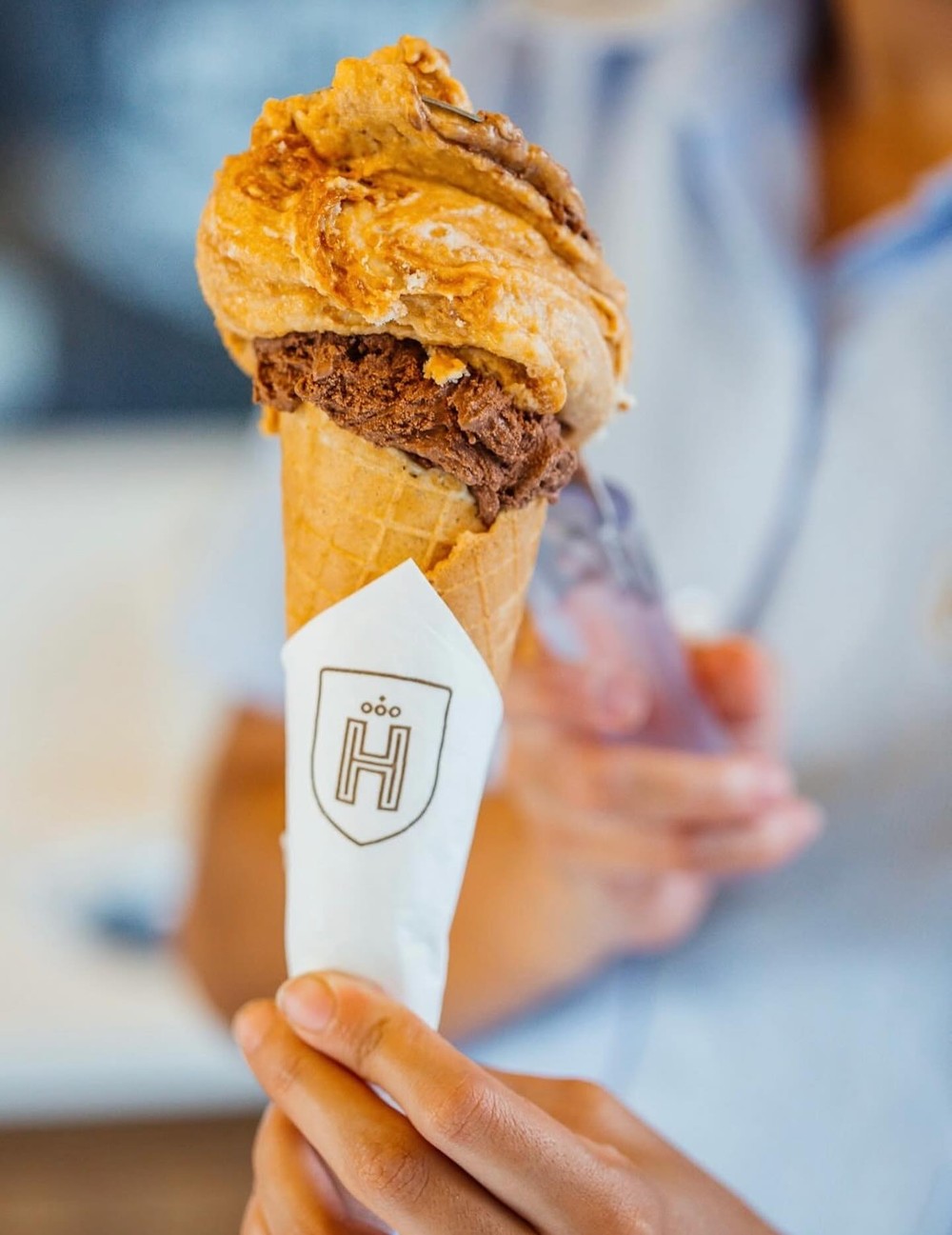 Gelato em homenagem a Wagner Moura e mais: veja o que há de novo para ...