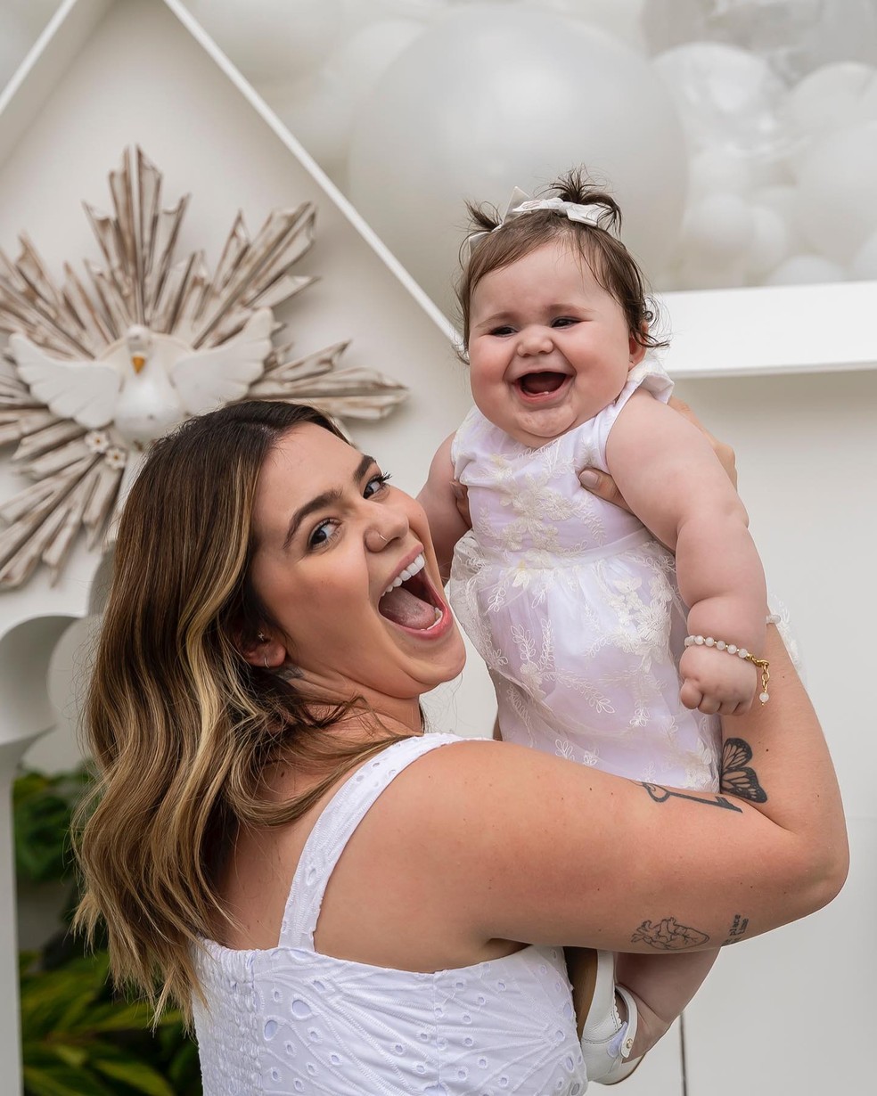 Viih Tube revela diário escrito desde gravidez, presente de 15 anos ...