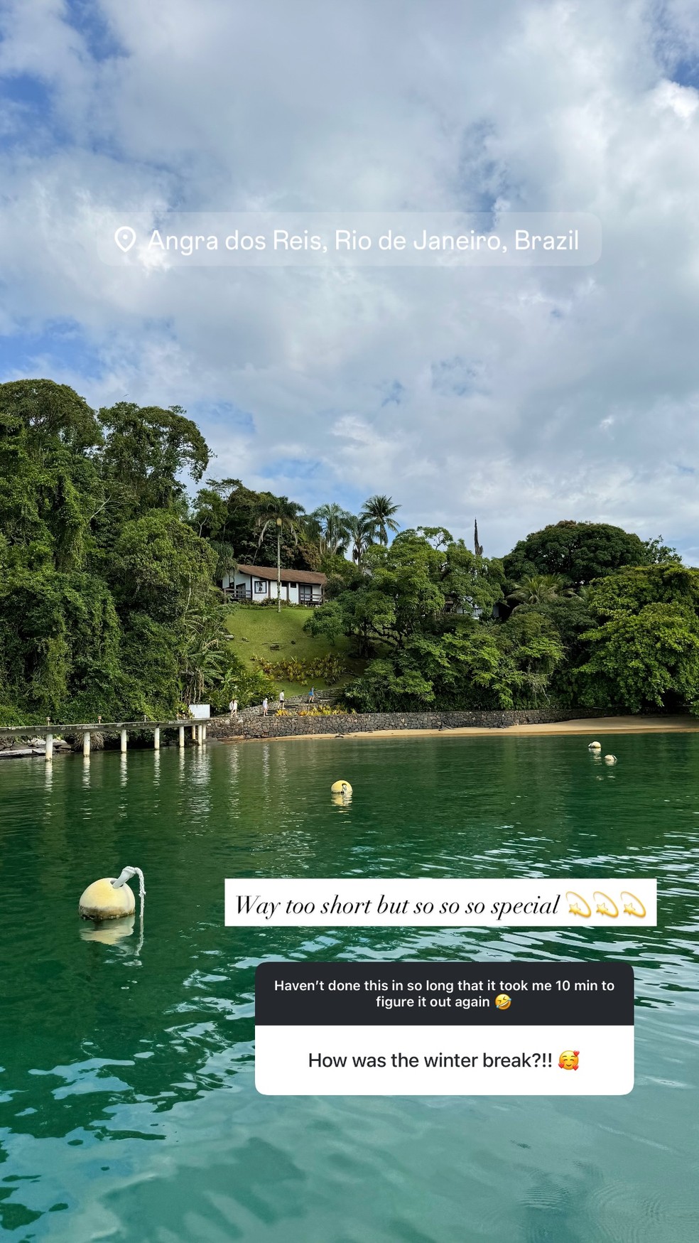 Discreta, Kelly Piquet responde fãs e fala da caçula, que tem com Max ...