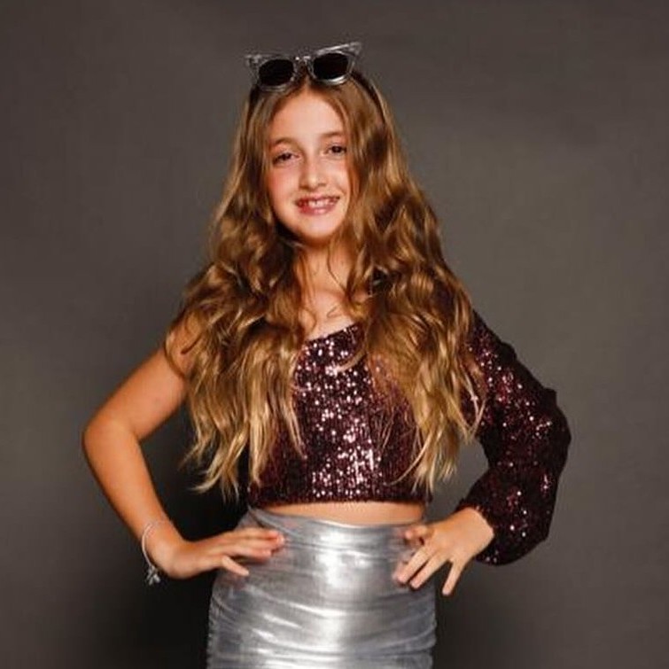 Saiba tudo sobre: Eva Huck