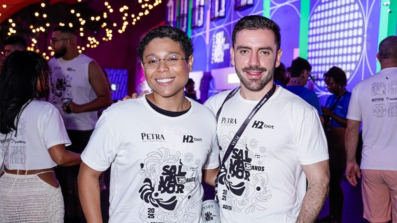 Estrelas do Oscar 2023 apostam no branco para o red carpet