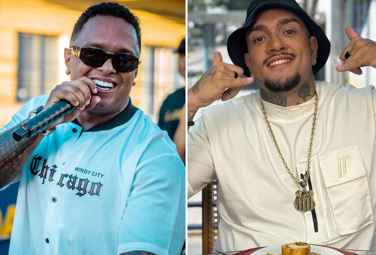 'Calma Calabreso': La Fúria confirma feat com Mc Binn