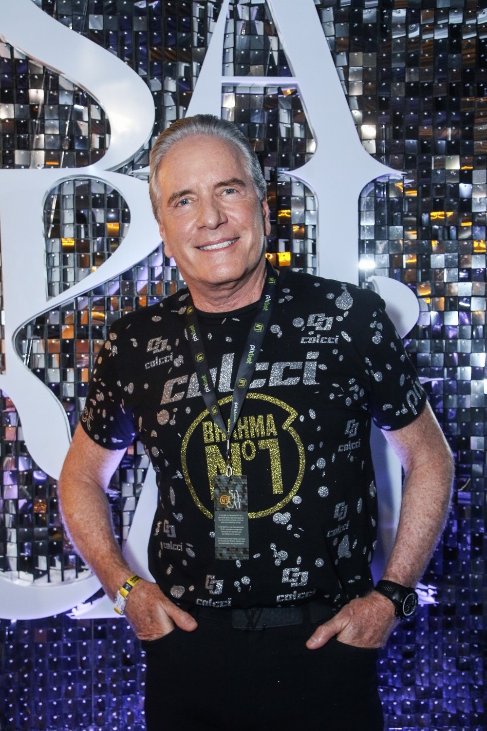 Roberto Justus diz estar otimista sobre tratamento de Fabiana Justus ...