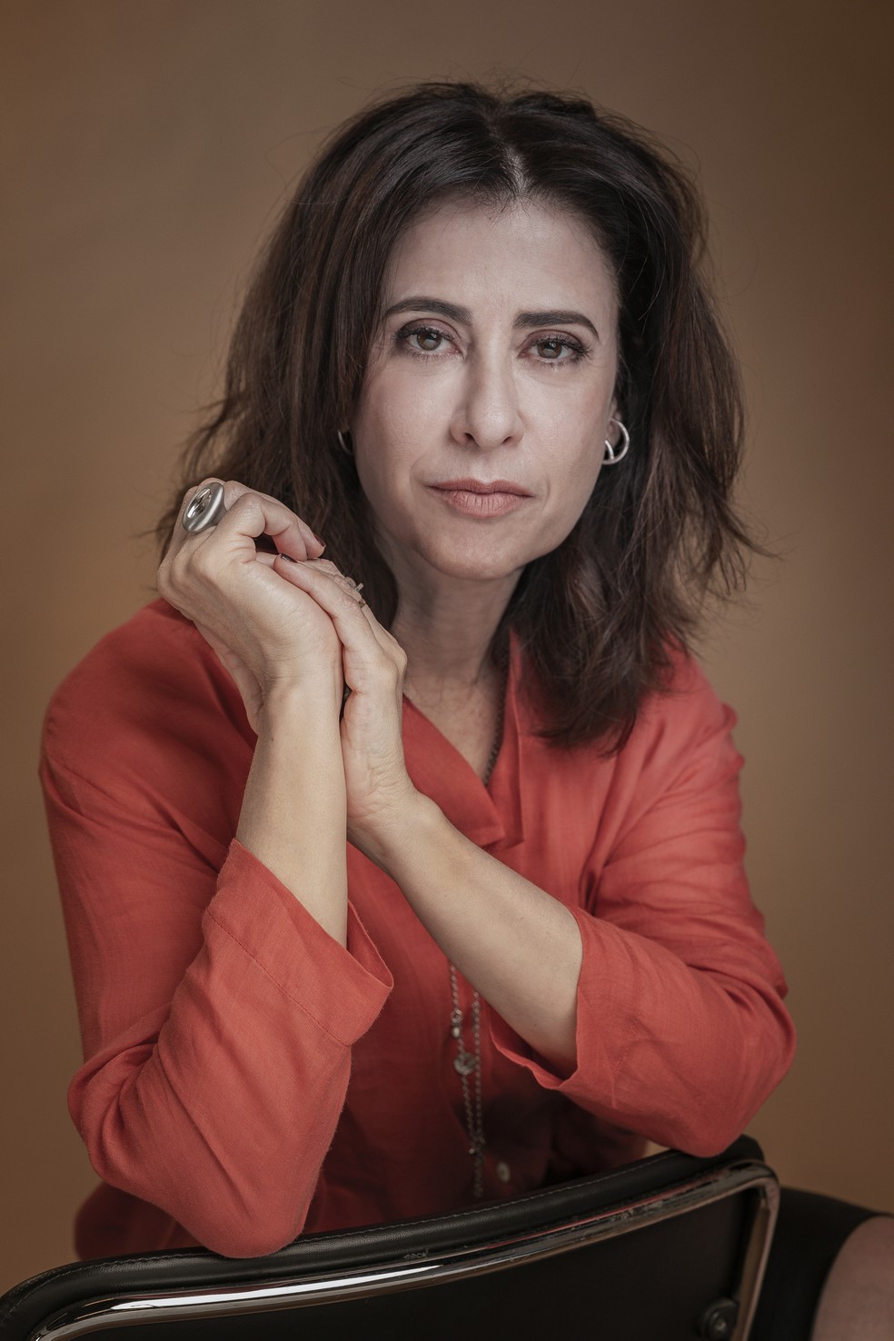 Quem será Odete Roitman no remake de 'Vale Tudo'?