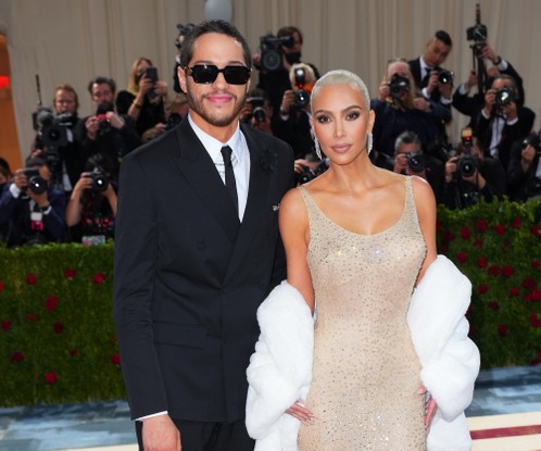 Saiba tudo sobre: Kim Kardashian