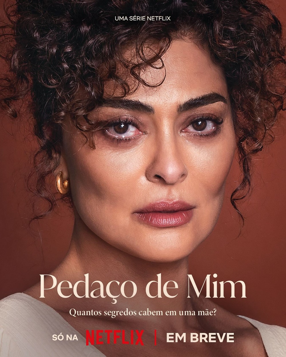 Elenco de 'Pedaço de Mim' reflete sobre a complexidade da nova trama da ...