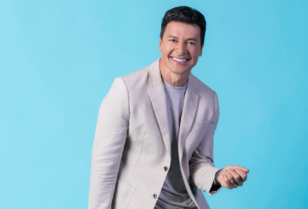 Rodrigo Faro abre o coração sobre seu futuro na TV em 2026 e revela ...