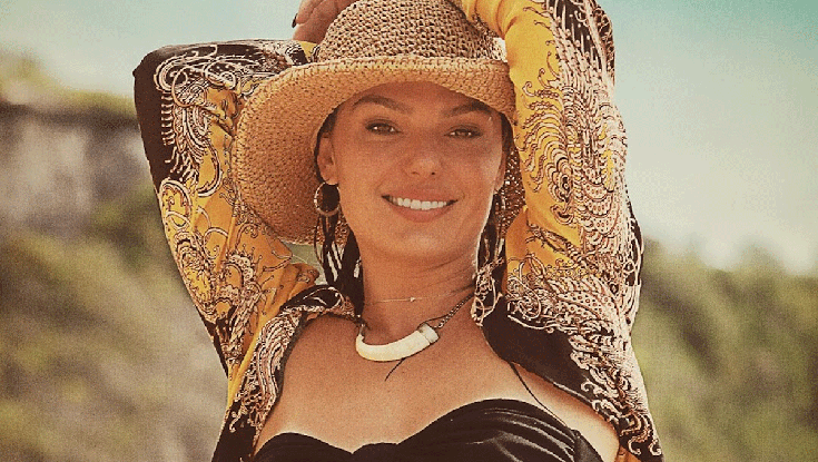 Saiba tudo sobre: Isis Valverde