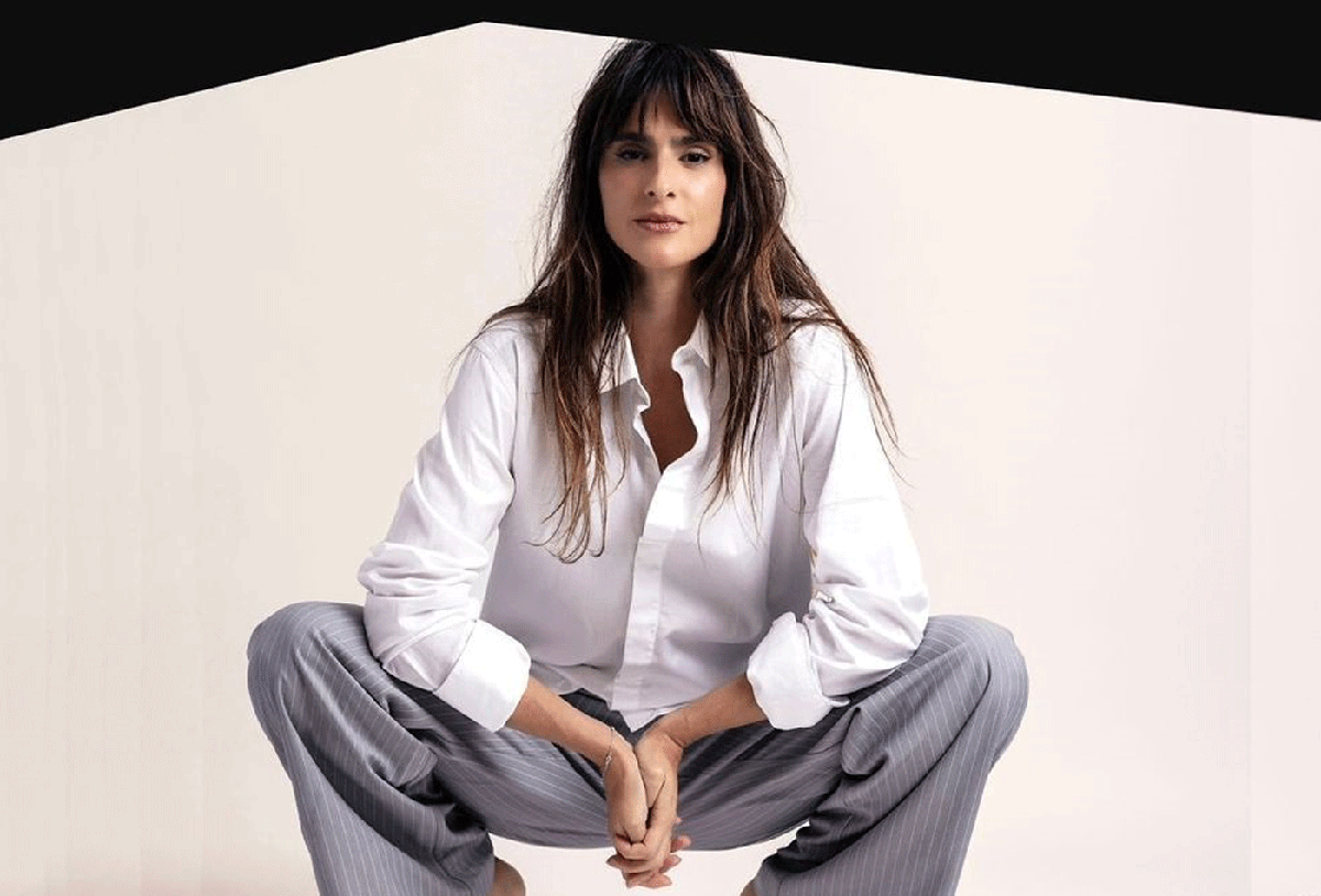 Marcella Fogaça faz show no projeto 'Cenas Musicais' no Rio
