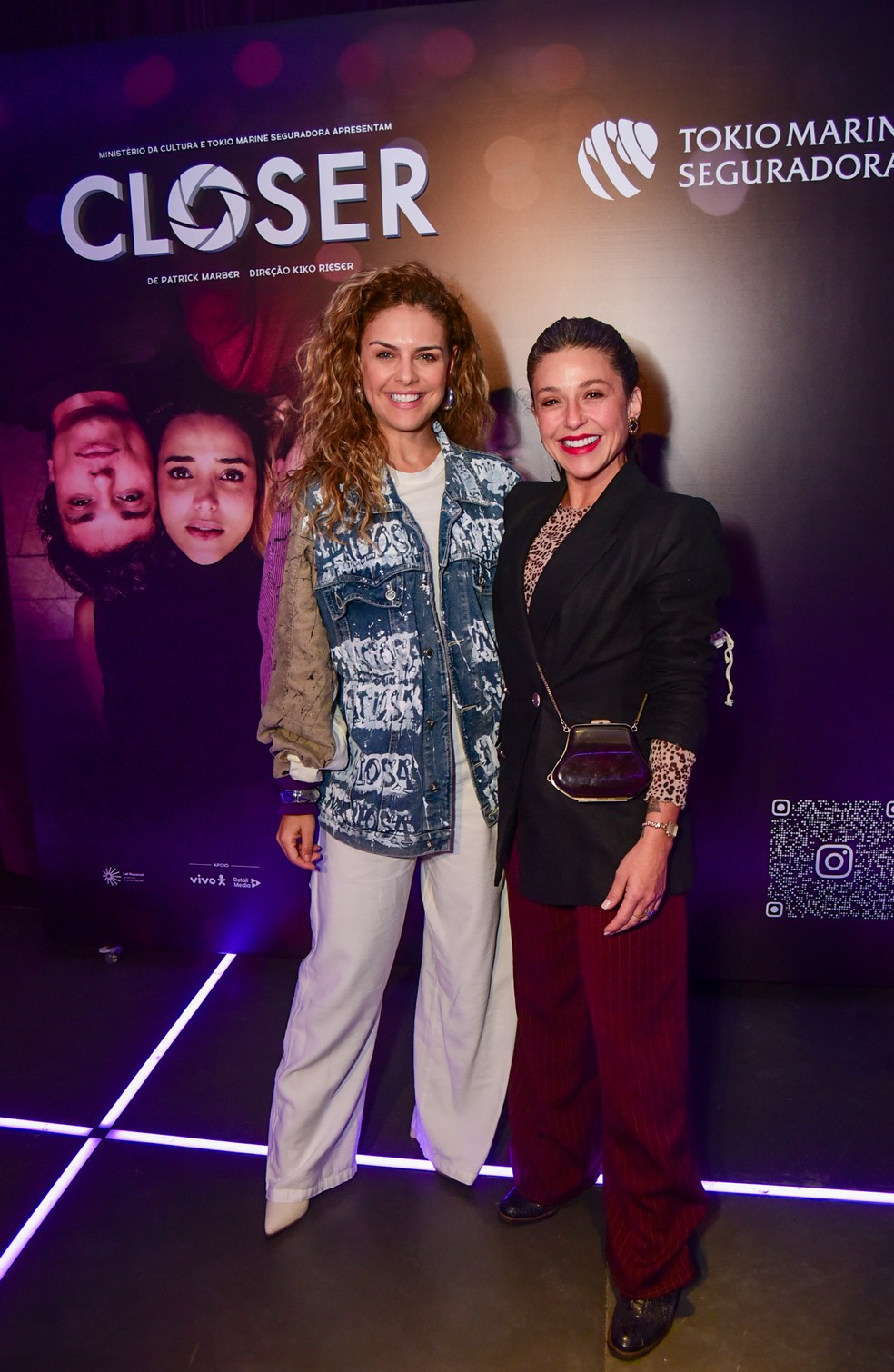 Peça ‘Closer’ estreia em SP com elenco afinado e interpretações potentes