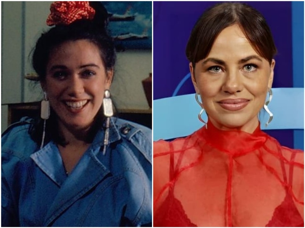 'Vale Tudo': Veja quem fez versão original e quem está no elenco do remake