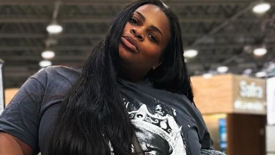 Jojo Todynho exibe nova silhueta antes de viagem internacional