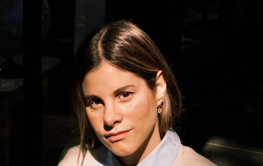 Shantal diz que não se acha bonita, e reflete: 'Segurança vale mais do ...