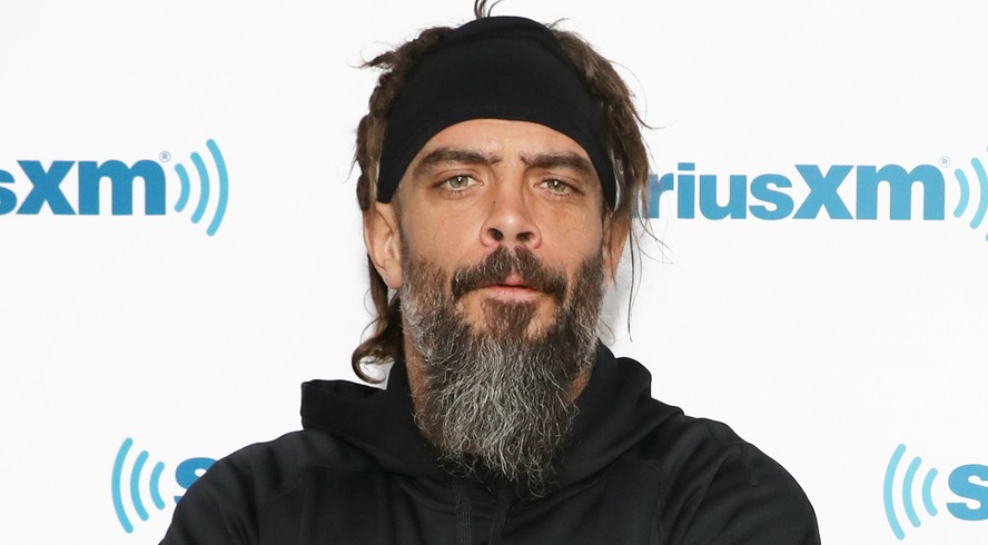 Morre aos 38 anos o lutador Jay Briscoe, duas vezes campeão do Ring of ...