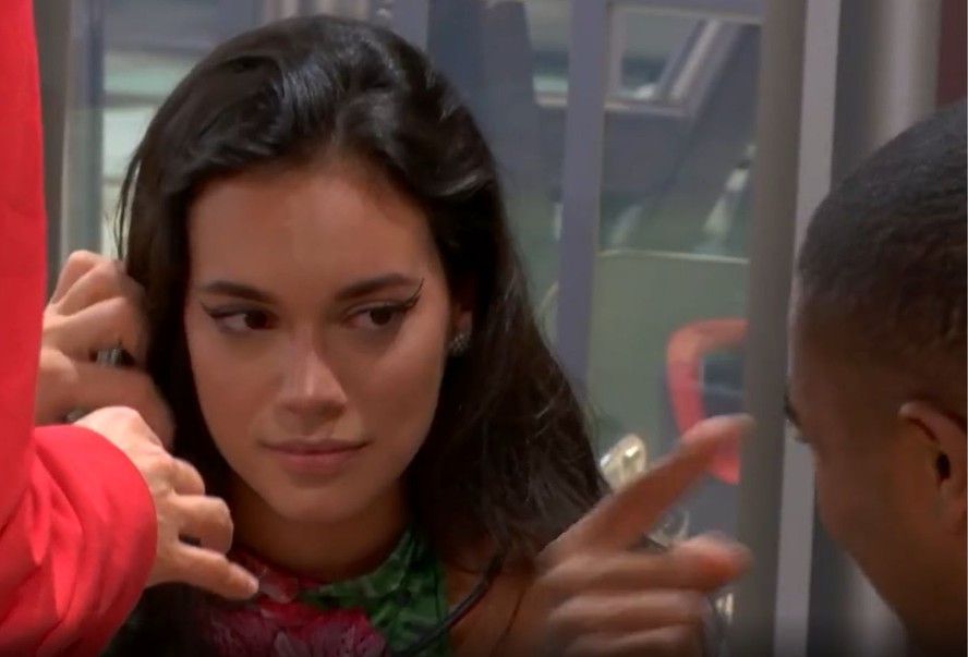Resumão do BBB 24: Davi faz Alane chorar, e Lucas flerta com Pitel após ...