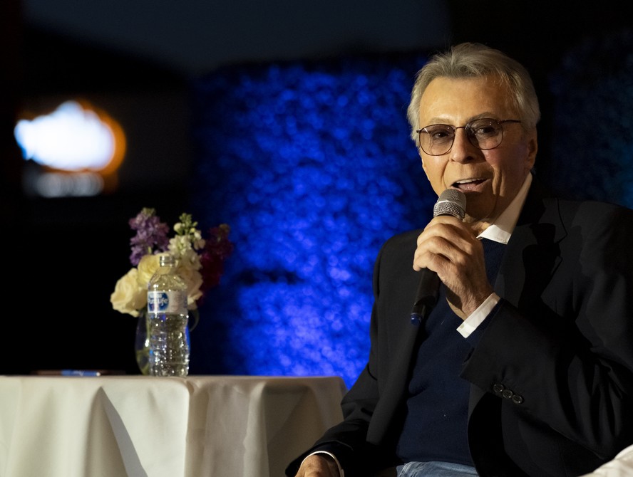 Morre James Darren, ator de 'Star Trek' e diretor de 'Barrados no Baile'