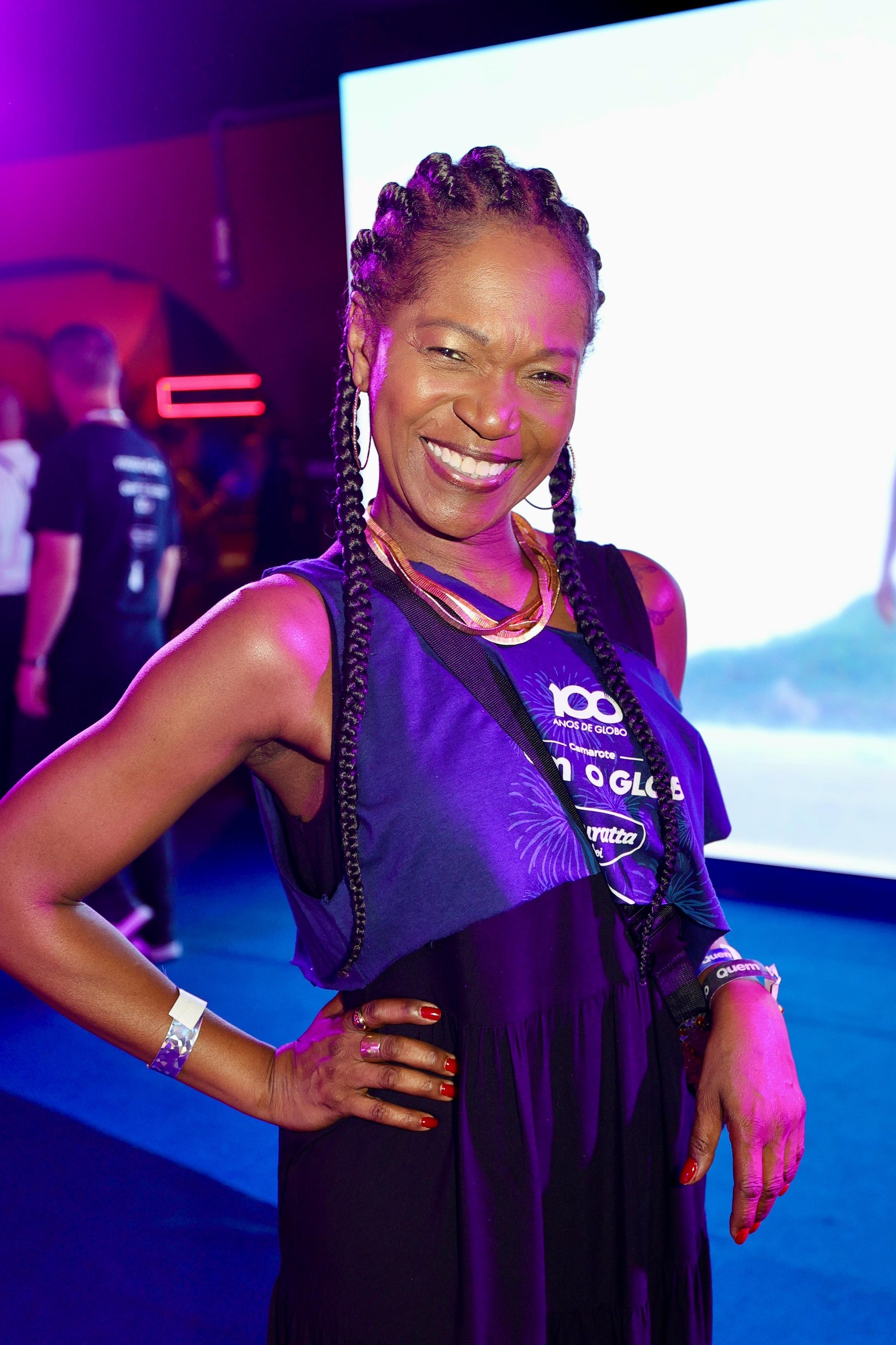 Priscilla relembra aversão ao Carnaval devido à religião: 'Hoje, me ...